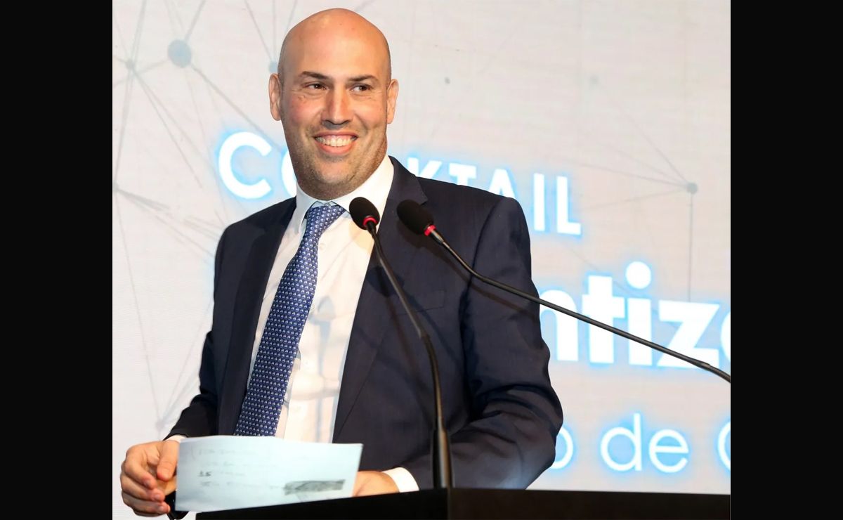 Distracción de Karina Milei le cuesta muy caro a Darío Wasserman