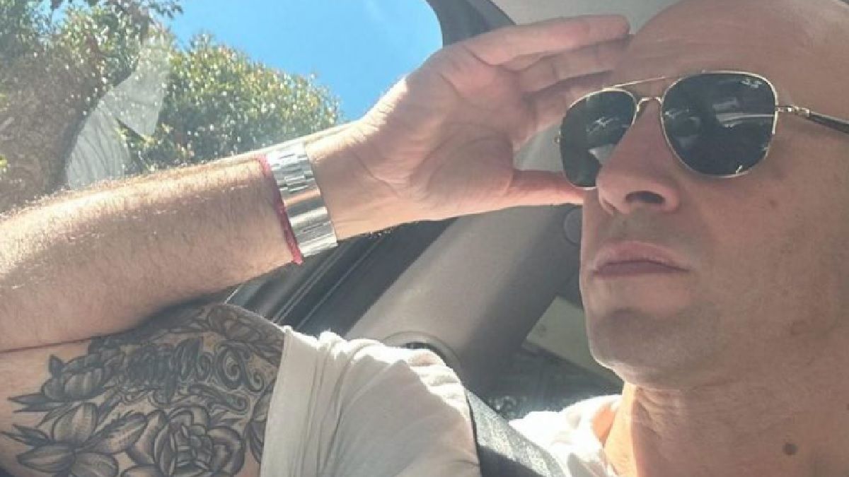 Esteban Trebucq estalló contra Luis Majul y lo dejó plantado al aire