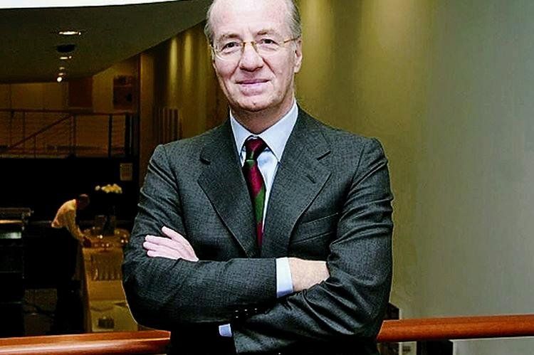 Paolo Rocca: No podemos dejar que la economía se base en lo financiero