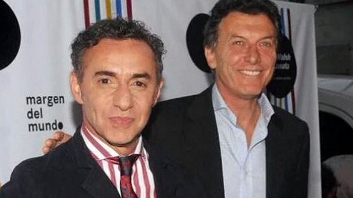 Lombardi defendió el jugoso contrato a Majul por la difusión de un video