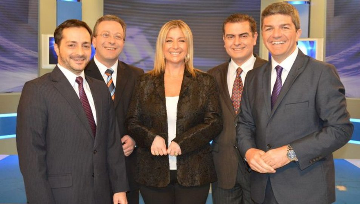 Telefe: Las repetidoras son un peso y Paramount se desprende