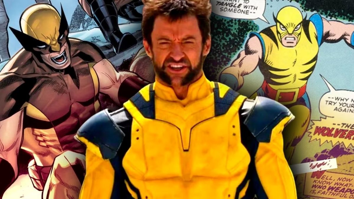 Wolverine: 50 años del salvaje antihéroe que se convirtió en una ...