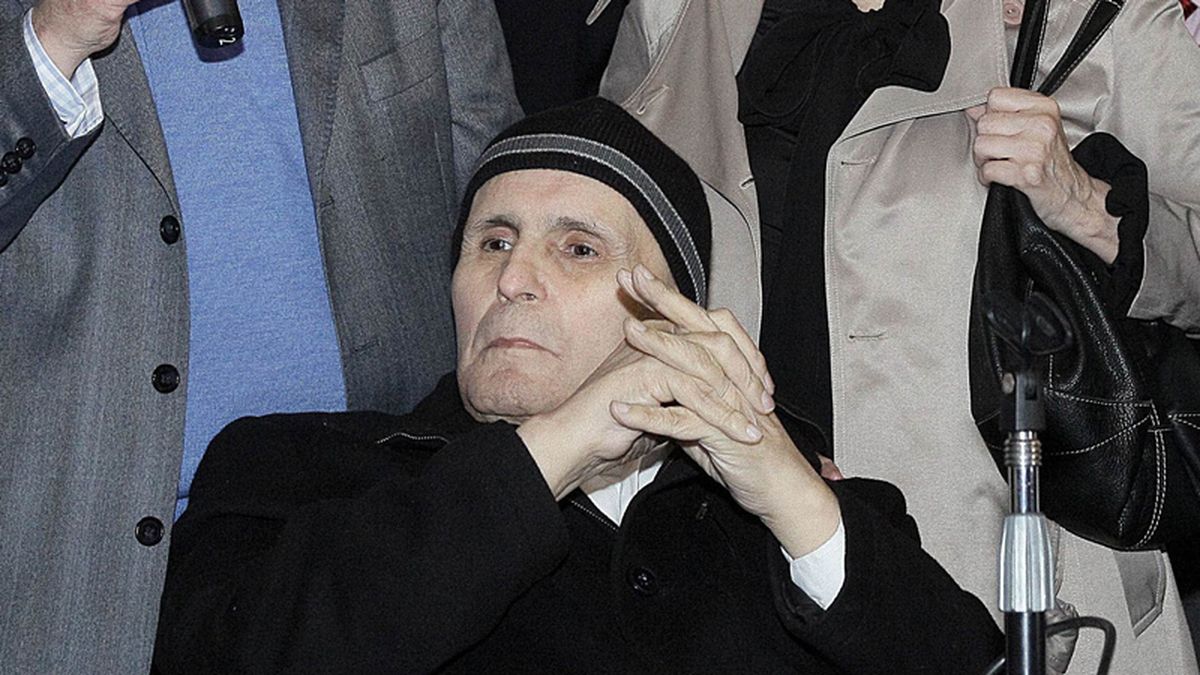 La muerte de Favio es un desgarro generacional