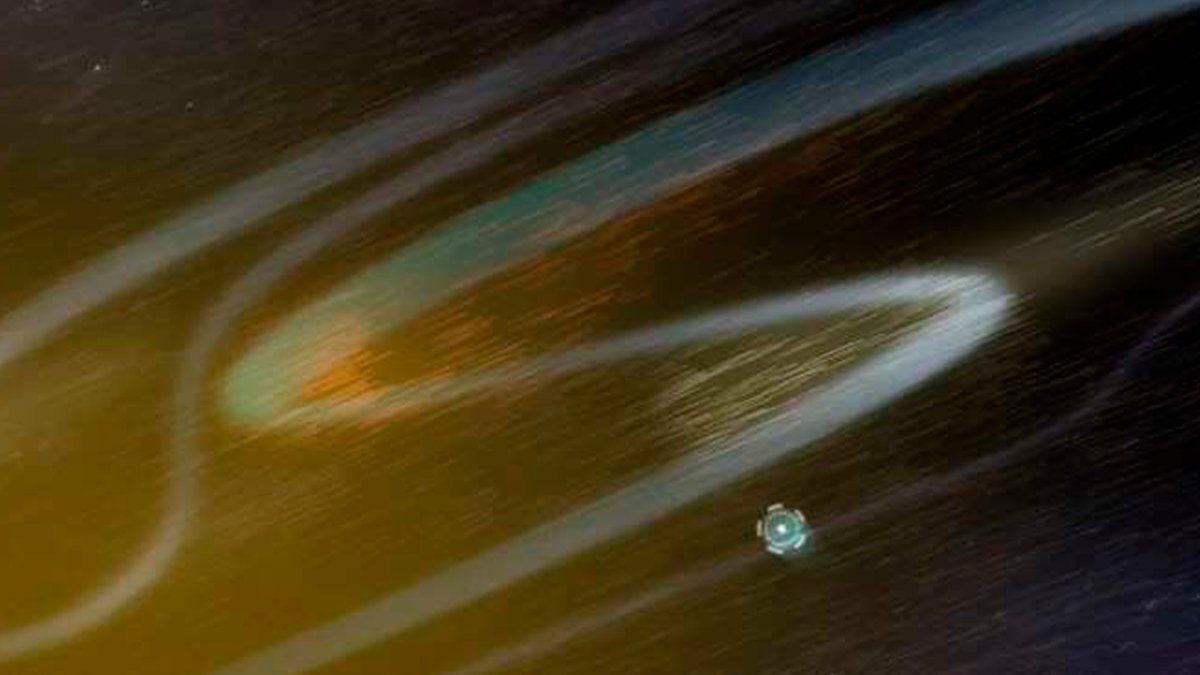 NASA: El Sol guarda un misterio que desafía a la física y a toda la ciencia
