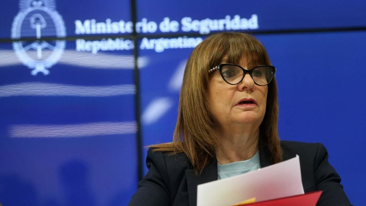 Patricia Bullrich convierte el caso Loan en otro caso Maldonado