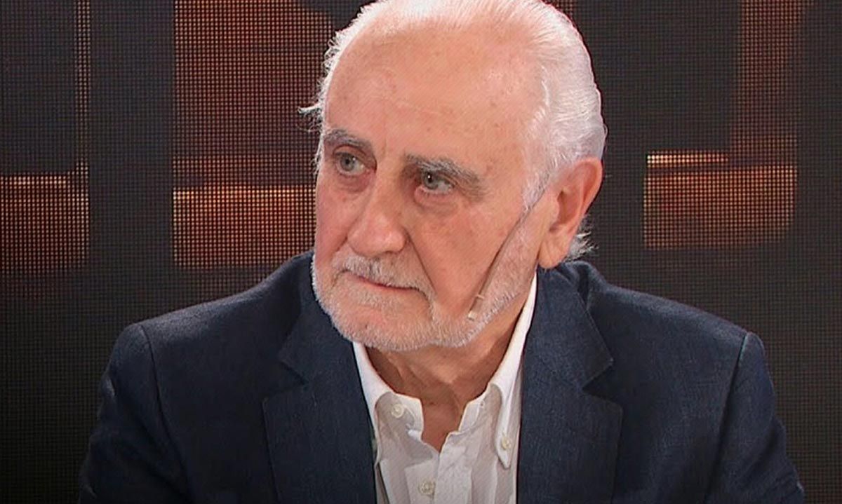 Jorge Remes Lenicov: ¿Por qué no ve una salida como en 2002?