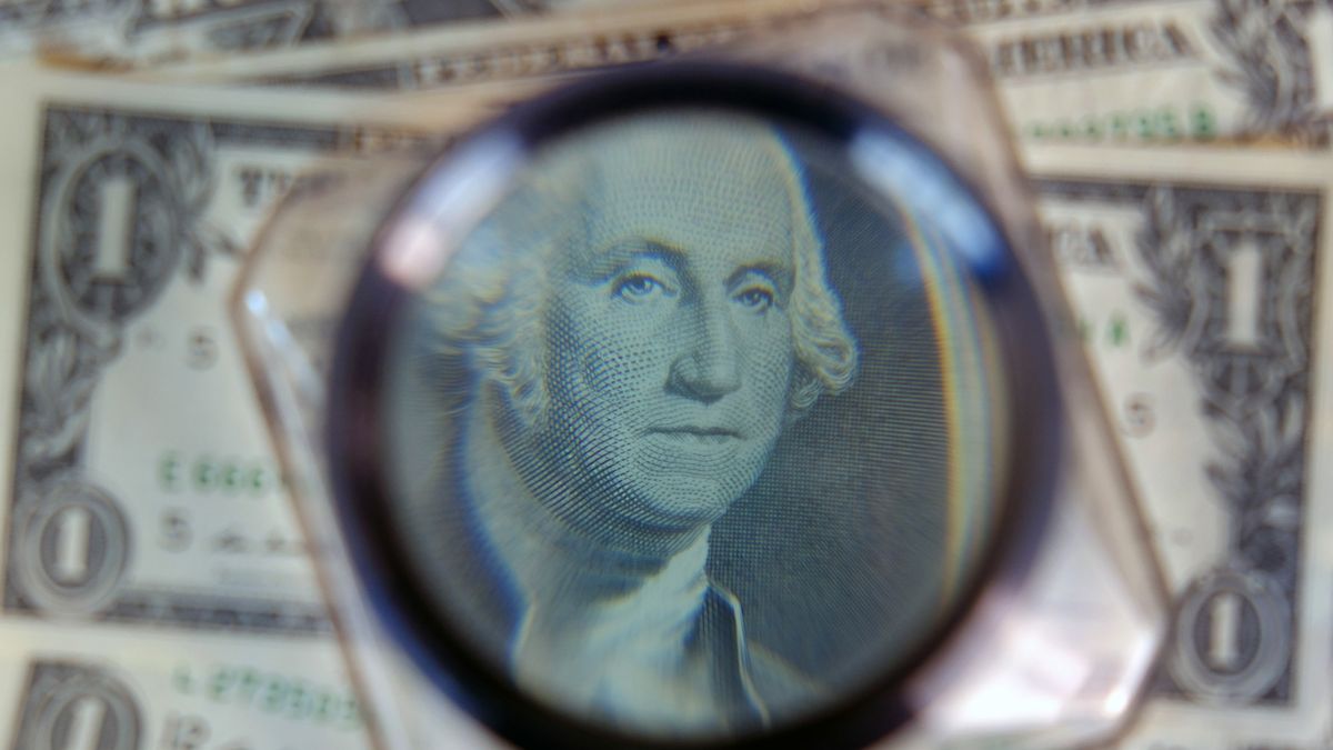 Cuál es el precio real del dólar y cuánto crecerá Argentina