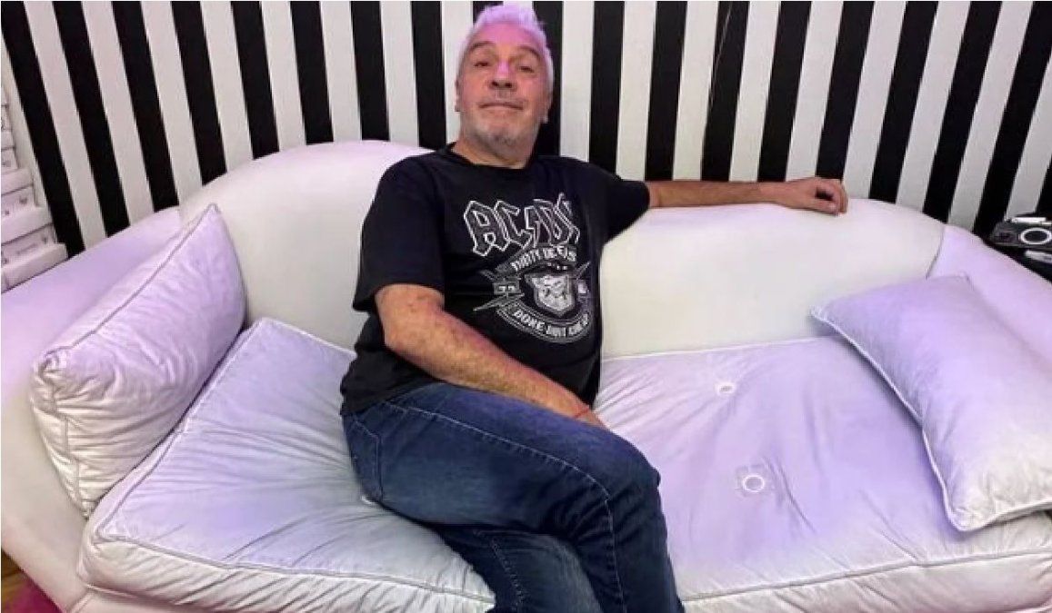 Coco Sily se distanció del streaming y cruzó a Migue Granados