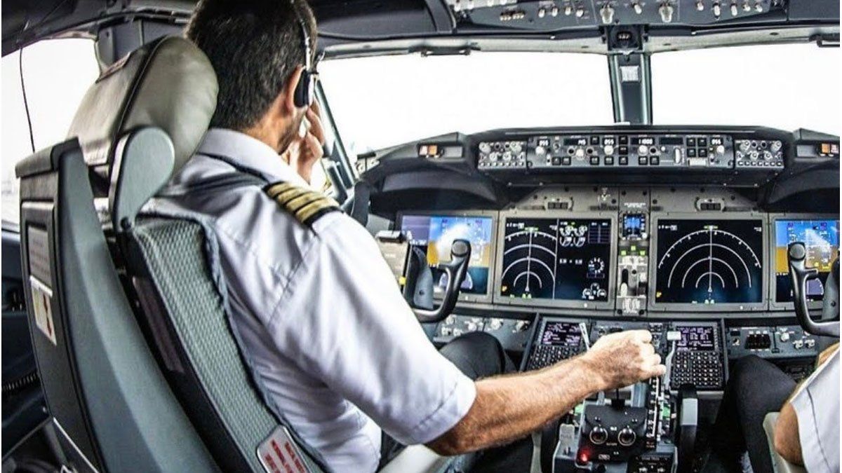 Arden los pilotos: ANAC confirma cambios en tiempos de vuelo y descanso