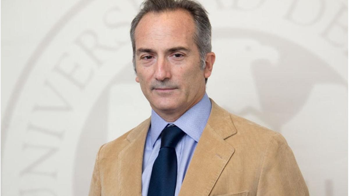 Emilio Ocampo se baja del BCRA, ¿confirma lo de Caputo?