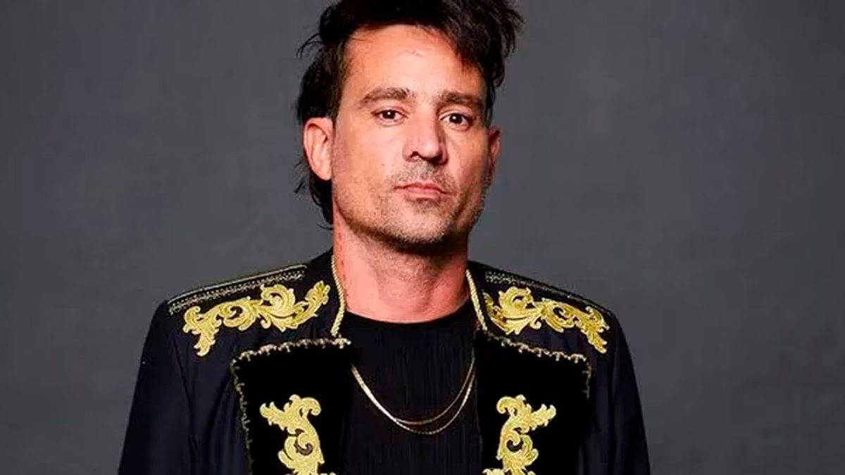 Chano de Tan Biónica mandó un triste mensaje para sus fans