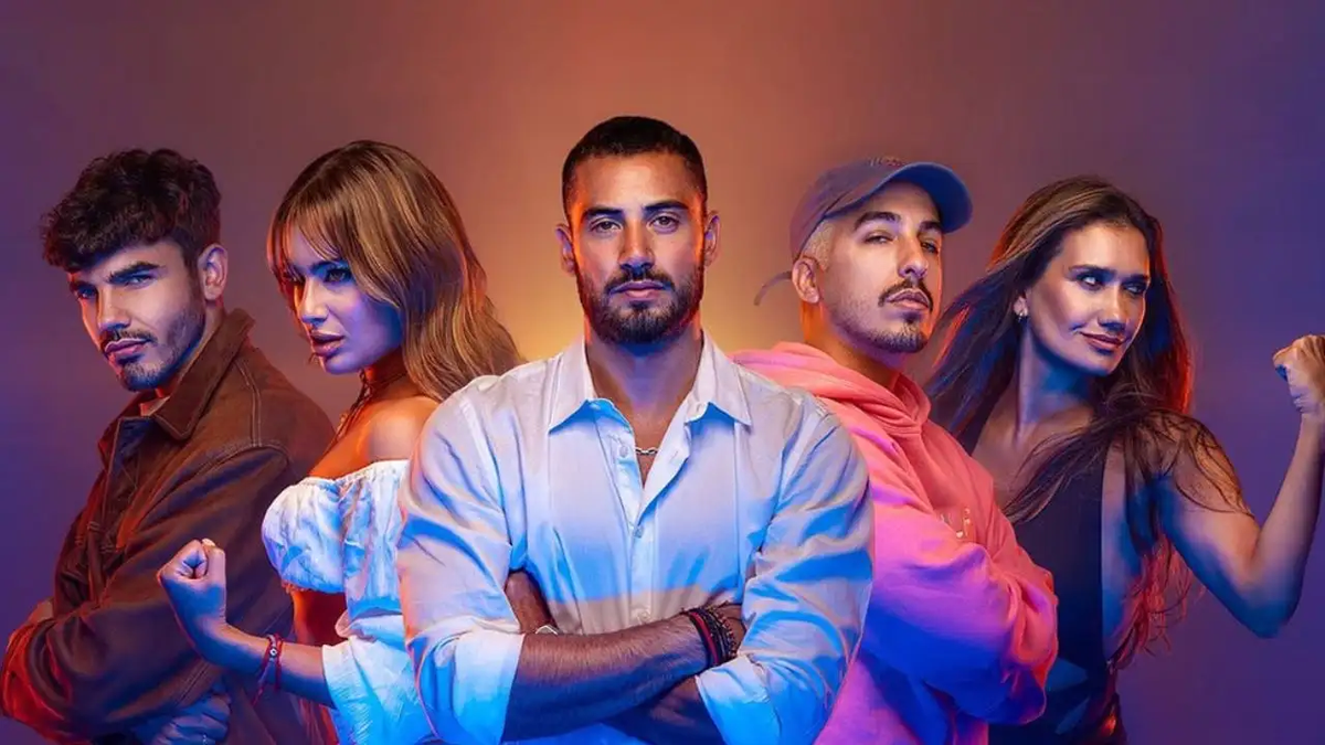 Finde en Rosario: Fito Páez, Miranda y Nadie Dice Nada