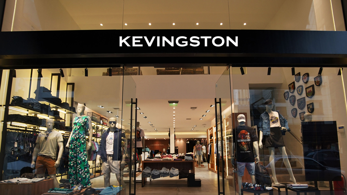 El outlet de Buenos Aires bueno, bonito y barato con marcas de primer nivel