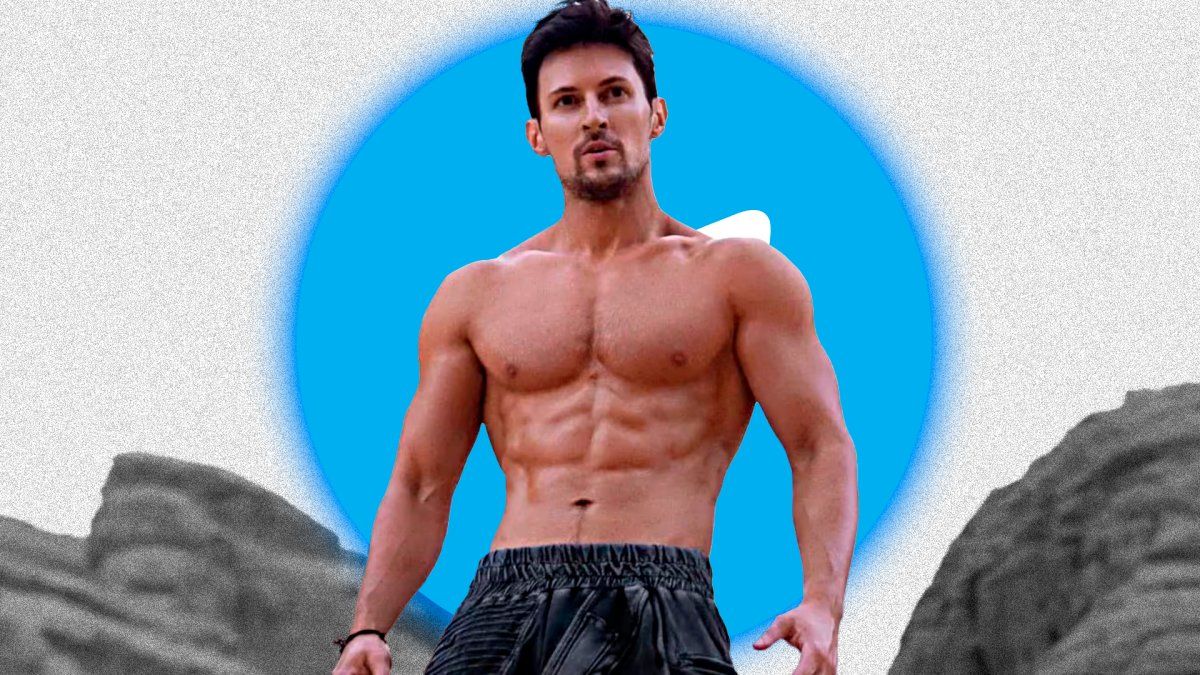 El dueño de Telegram y su secreto reproductivo: ¿Más de 100 hijos?