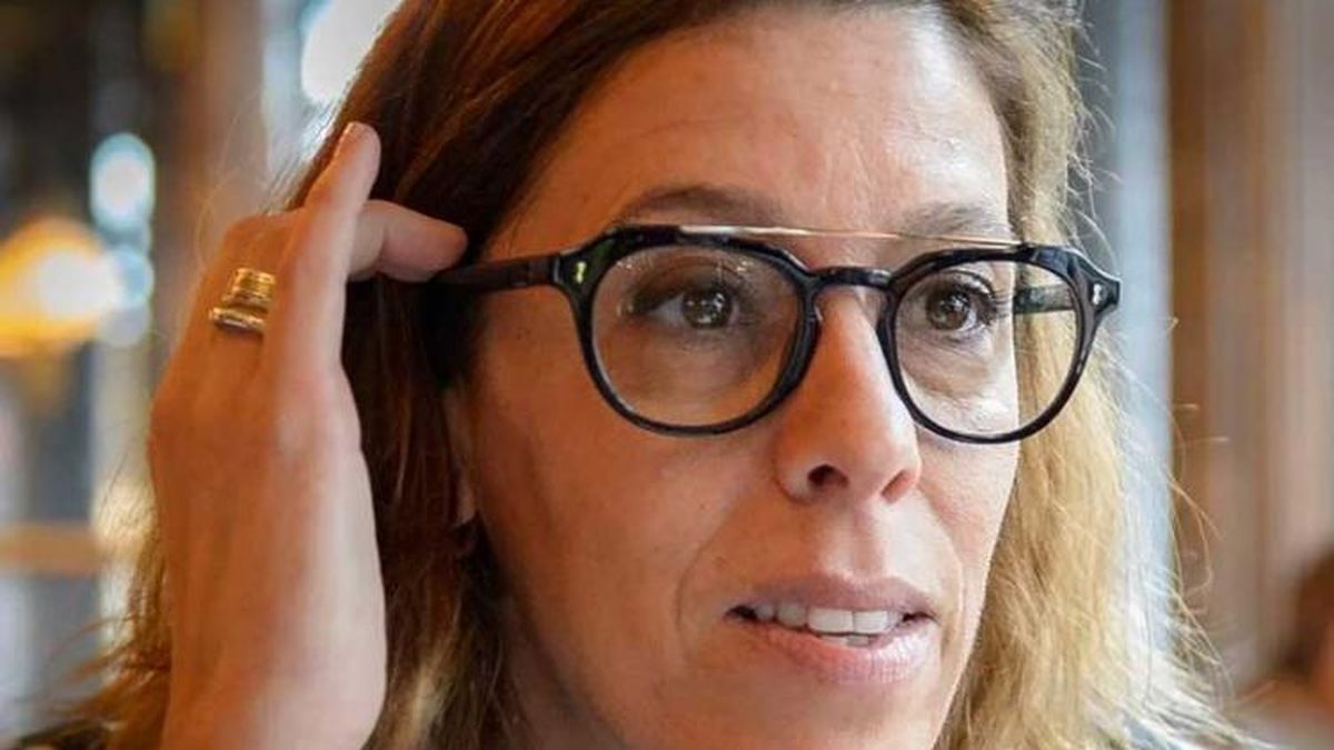 Procesada y embargada, Laura Alonso habló (como CFK) de lawfare