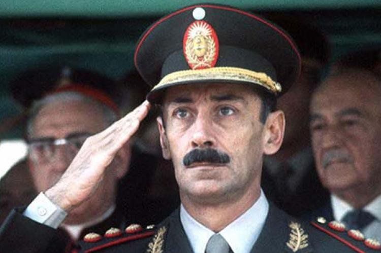 Final de época: Murió Jorge Rafael Videla (2 videos)