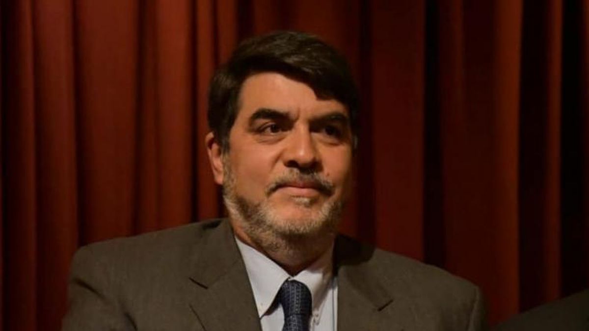 Contrató irregularmente a Jimena Barón, fue a juicio político y ahora ...