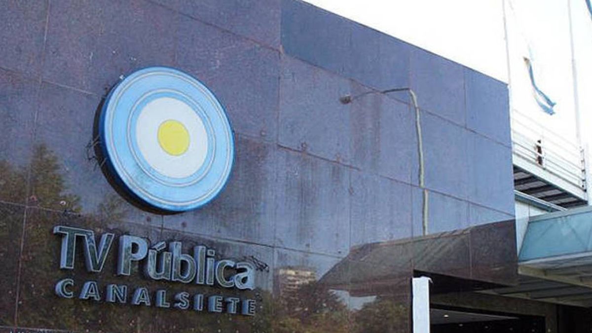 Piden procesamientos por los bolsos en la TV Pública