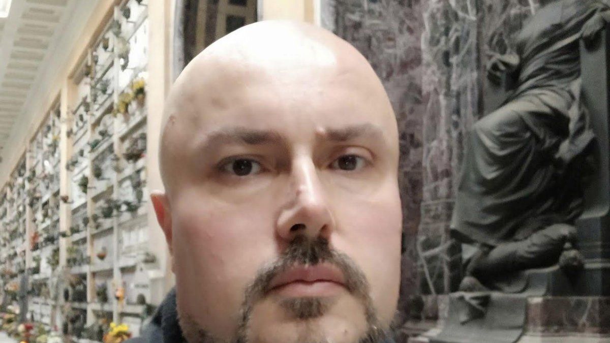 Nicolás Claux - Detalle Agrupador