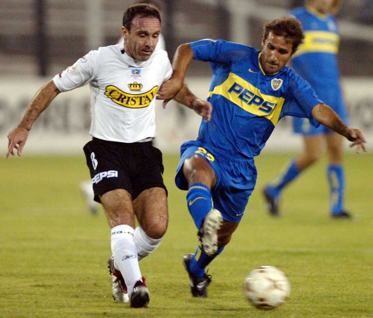 Periodista de ESPN e ídolo de Platense no aguantó la emoción al aire