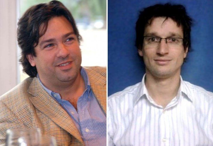 Maximiliano Rusconi, ex fiscal, será el abogado de Diego Lagomarsino