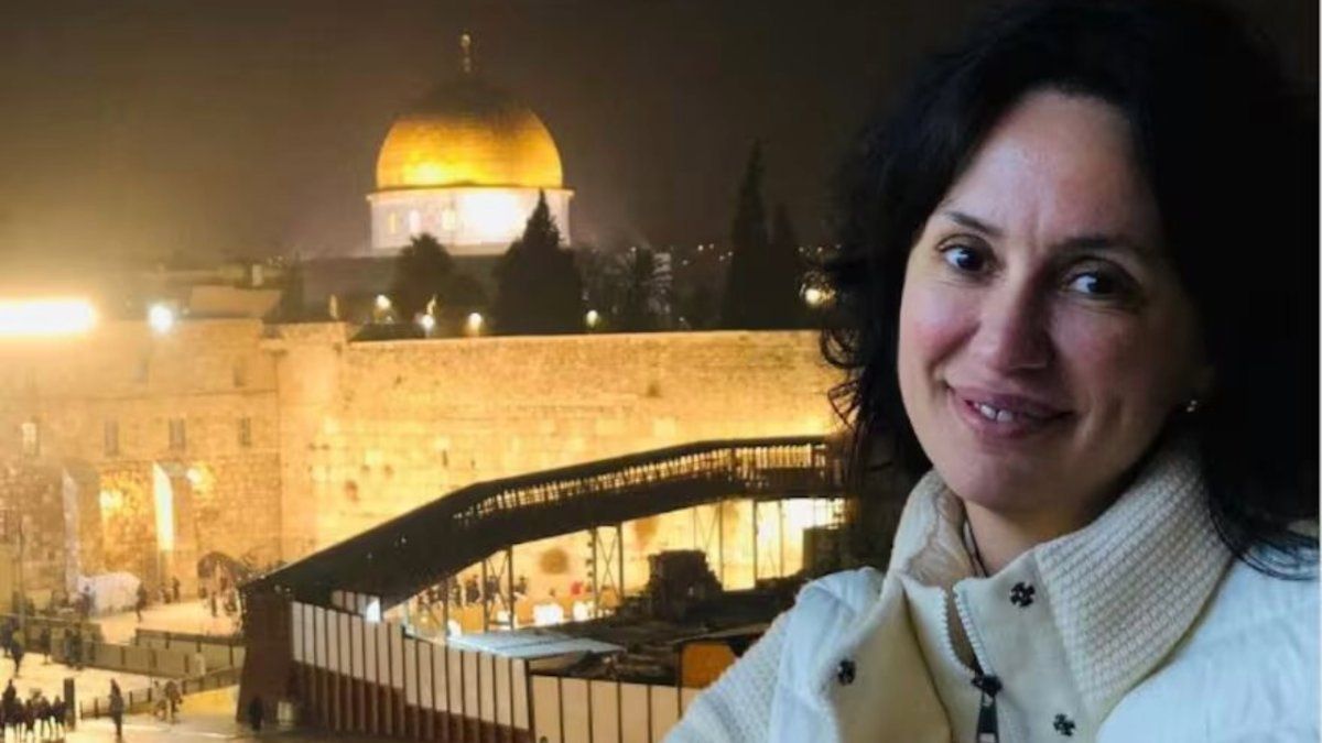 Muerte misteriosa sobre la exnuera de Carlos Corach: Causa Siemens y Justicia