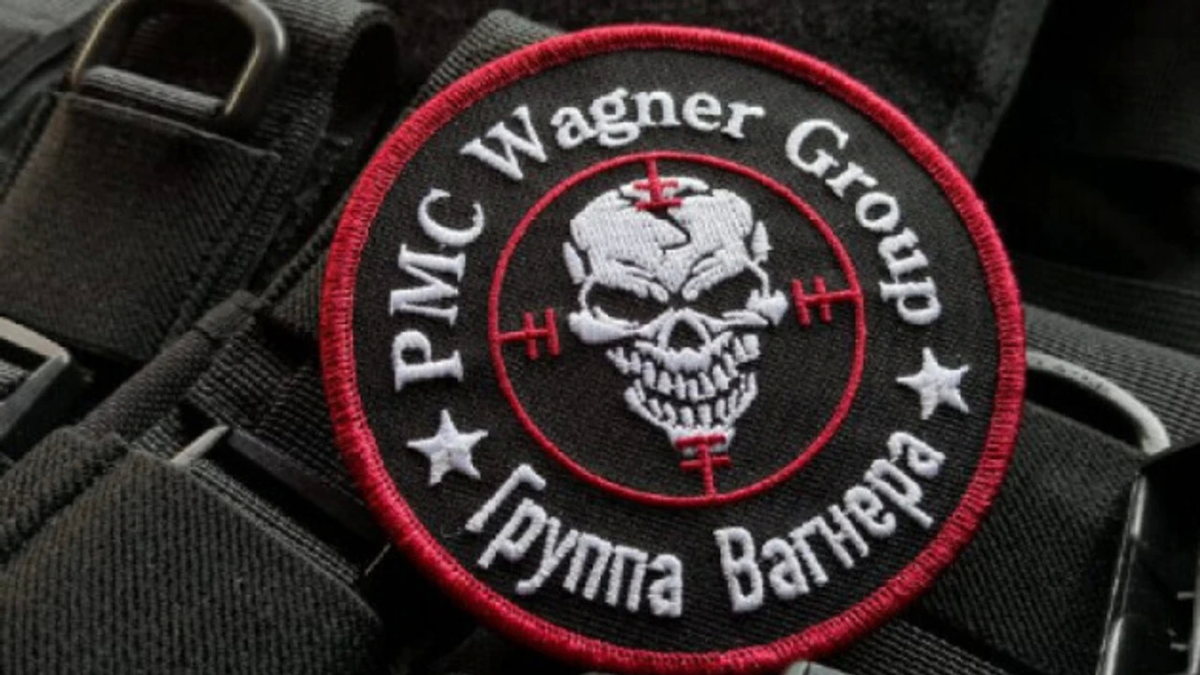 Wagner PMC, casi US$ 2.000 millones de Vladimir Putin