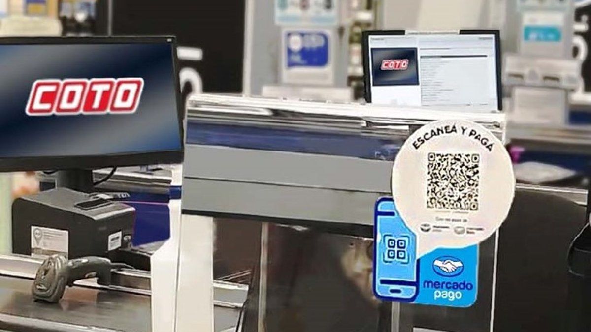 La cadena de supermercados más barata se alió con Mercado Pago y lanzan ...