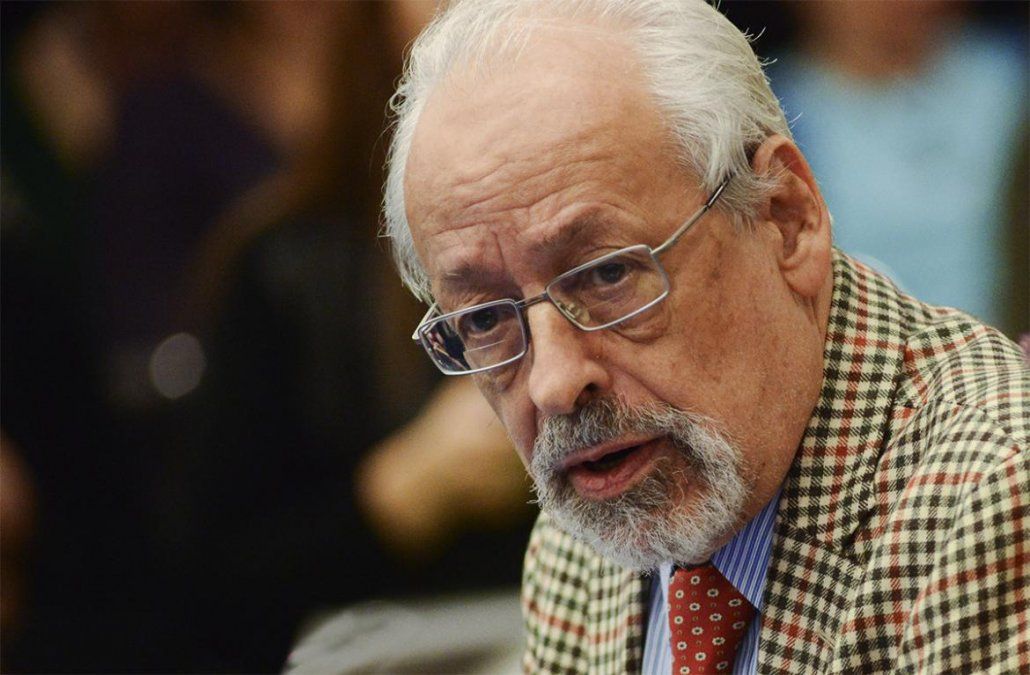 Carlos Pagni dejó pintado a Verbitsky con su propio archivo