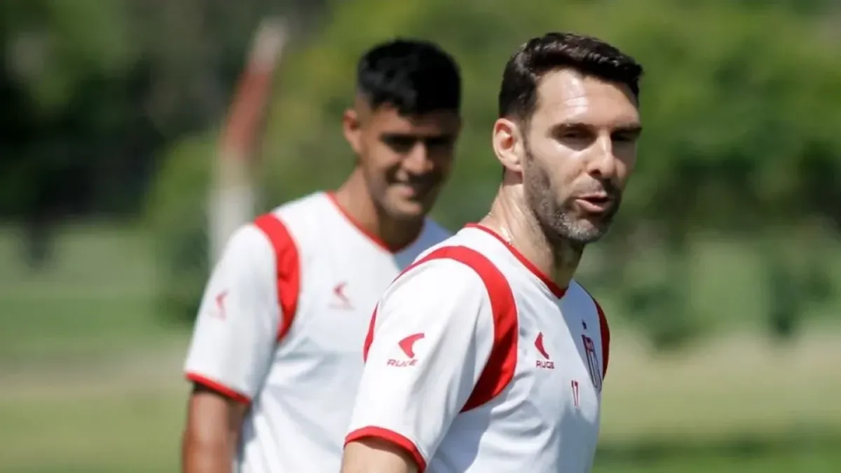 Boselli le dará el título a Estudiantes