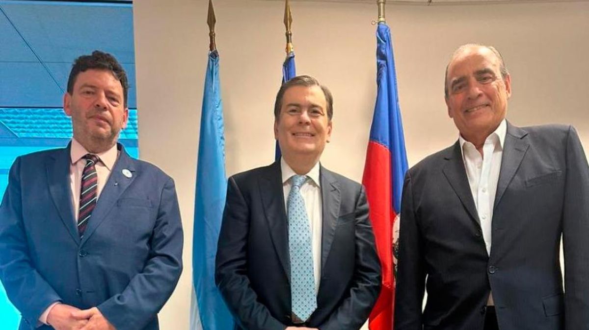 El BID se compromete con el acueducto clave: Gerardo Zamora