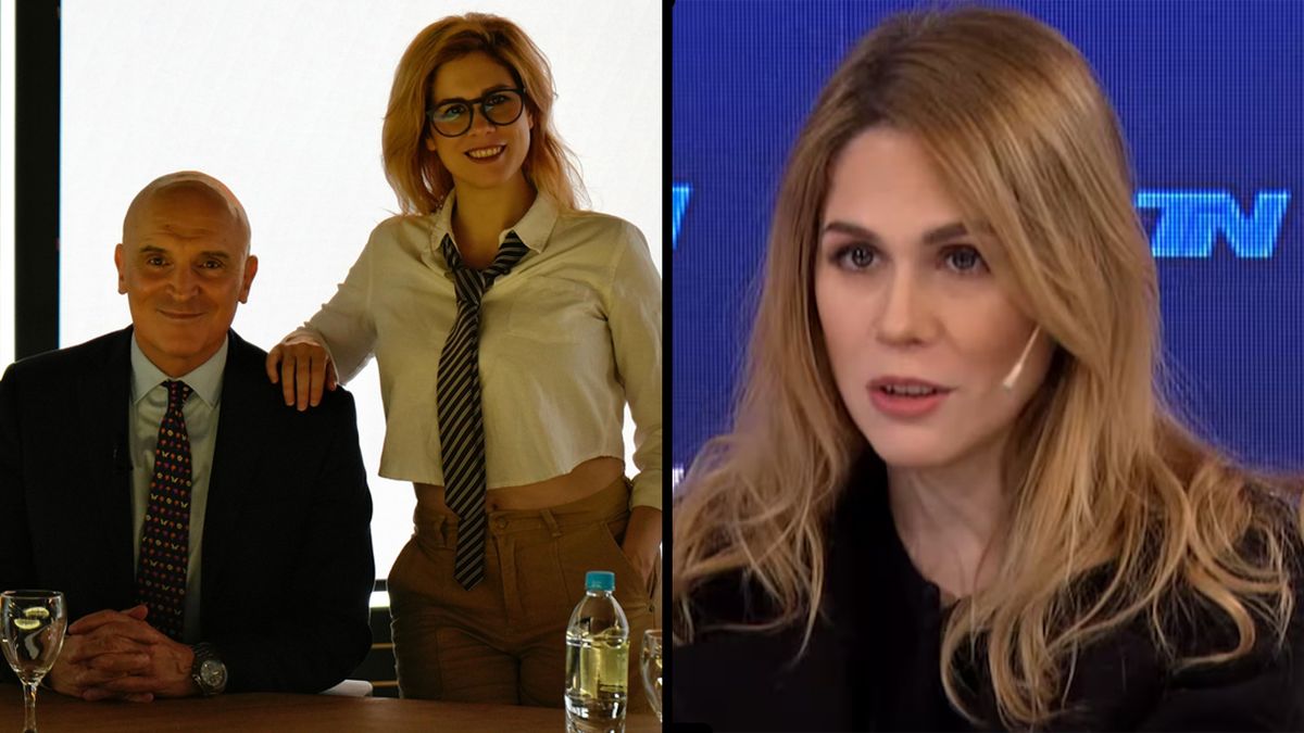 El insólito giro de Lilia Lemoine con Espert: De gay reprimido a ...