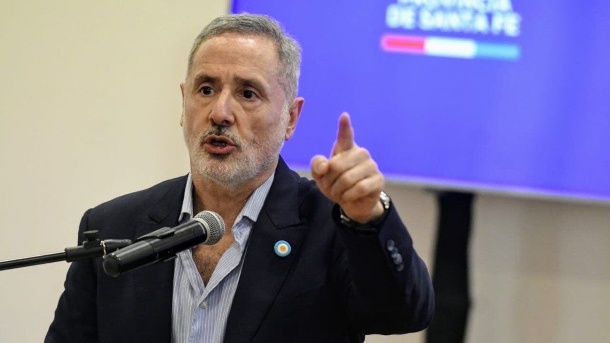 Espionaje ilegal: ¿Segunda imputación para Marcelo Sain?