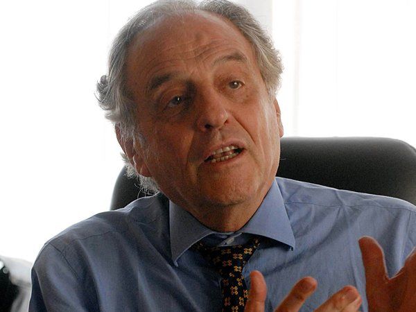 La ética pública de Carlos Heller (?)
