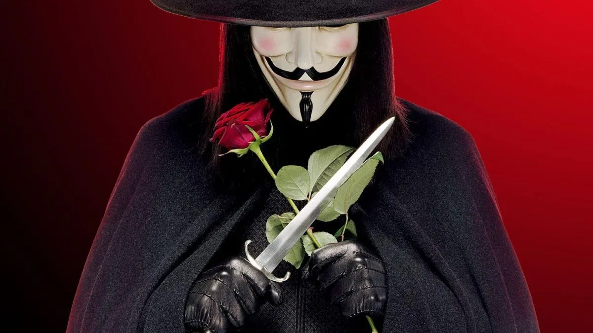 V de Venganza vuelve con todo: HBO apuesta por una serie más actual que ...
