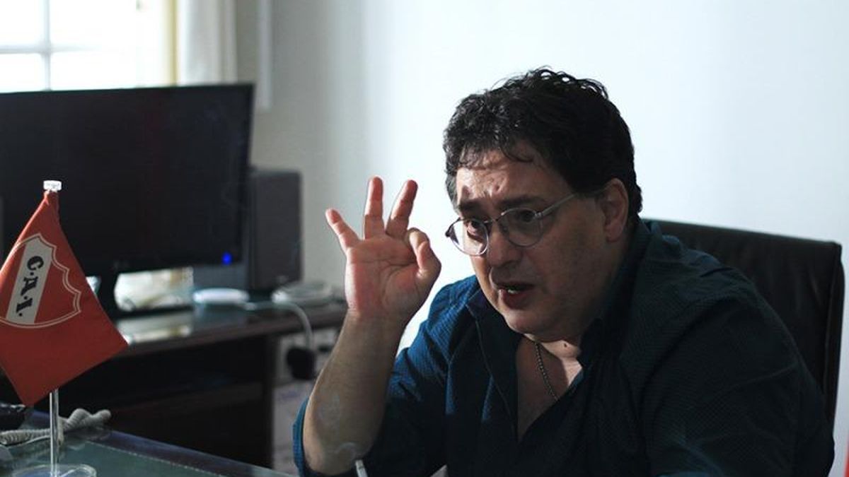 “El oficialismo no quiere una justicia independiente”