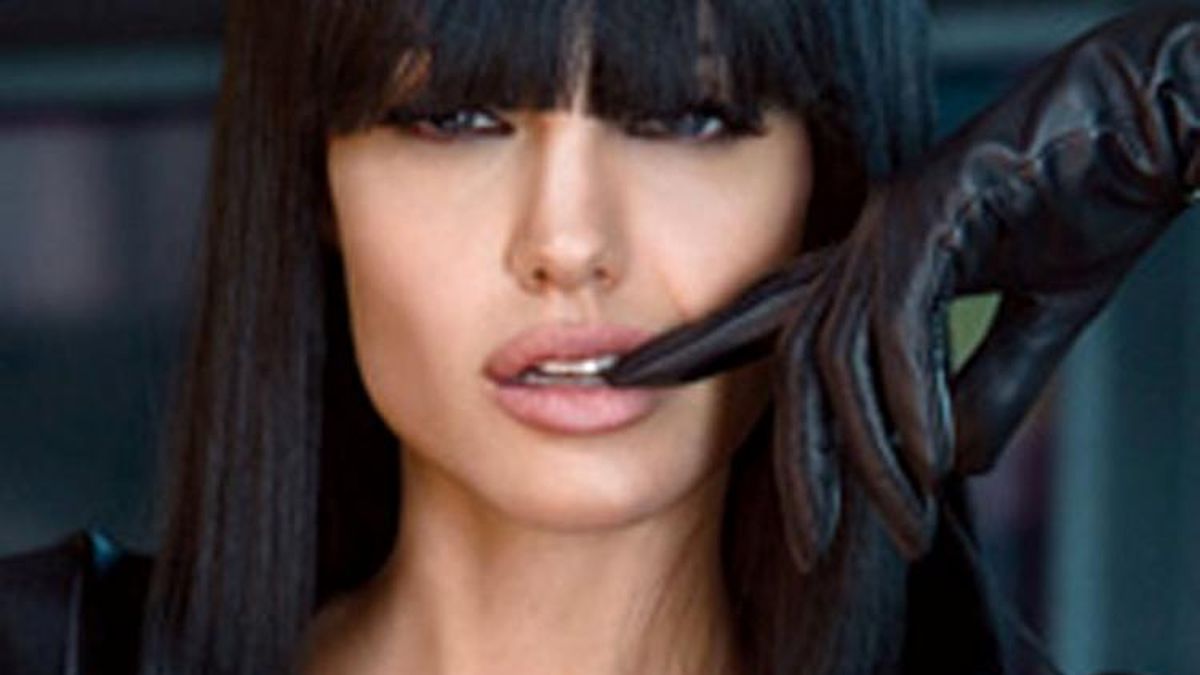 El caso Angelina Jolie, tema de intenso debate