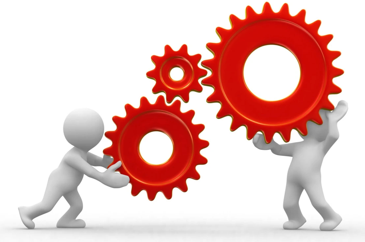 Reasignación en marcha en las grandes empresas