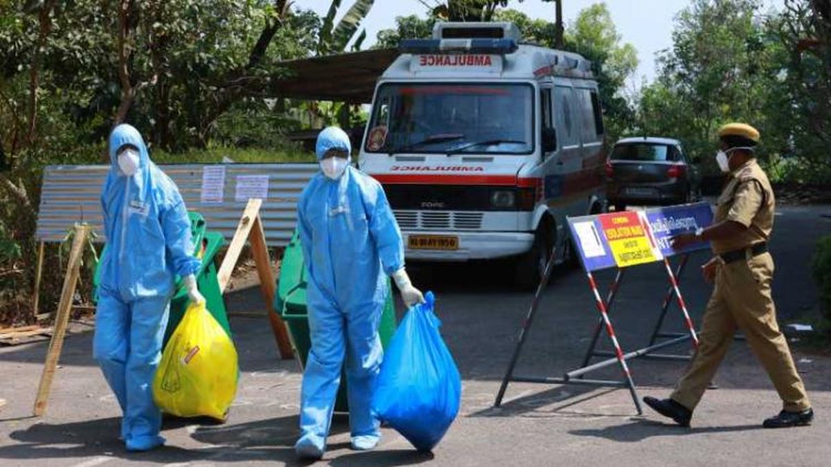 Coronavirus: Cómo armar una cuarentena en casa