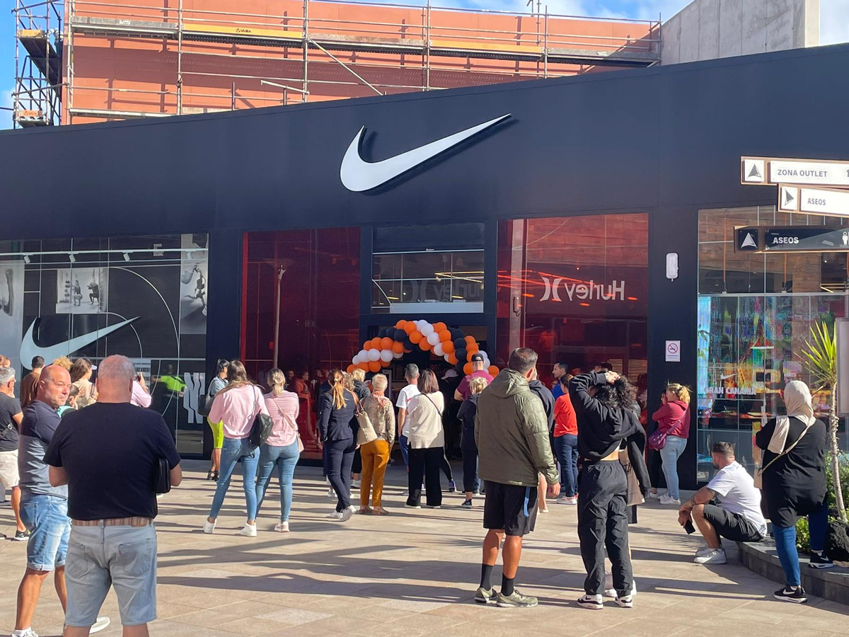 Los 4 outlet imperdibles de Buenos Aires con ropa de marca muy barata