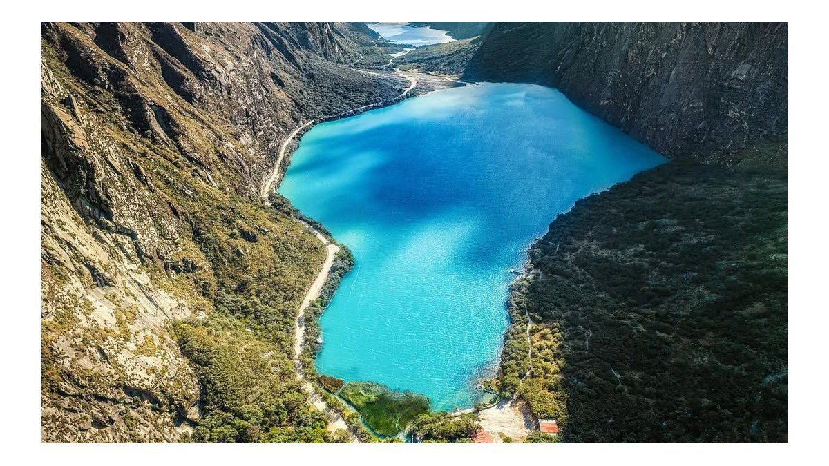 laguna - Detalle Agrupador