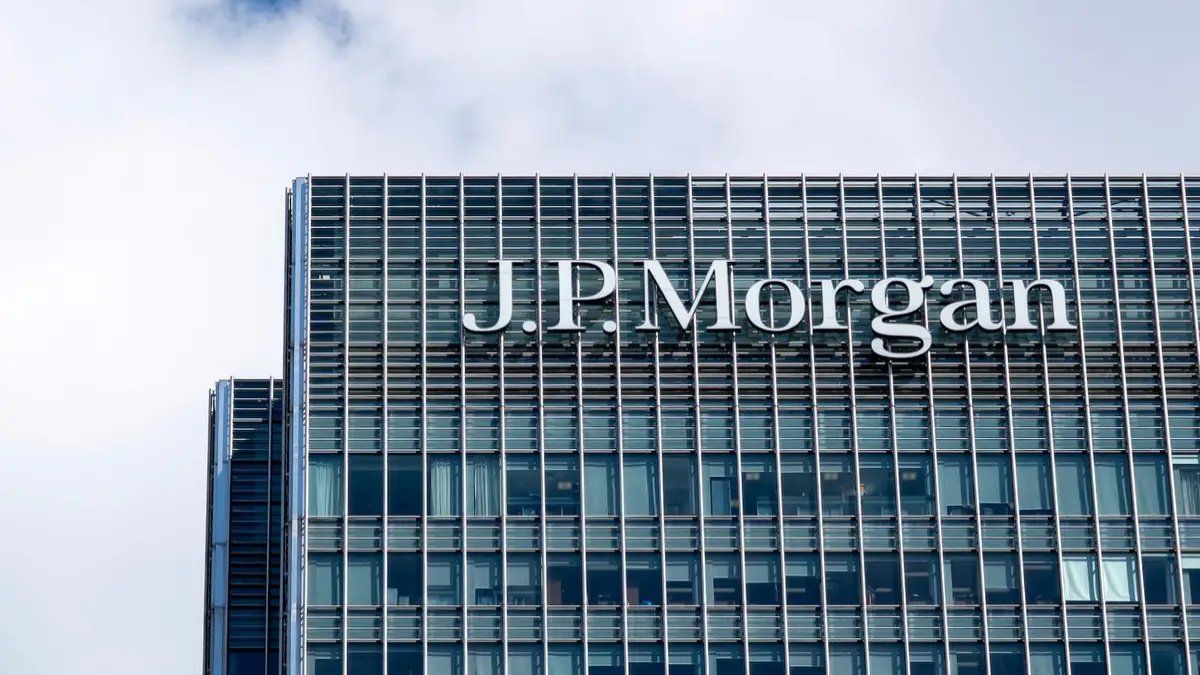 JP Morgan apuesta por el carry trade en Argentina