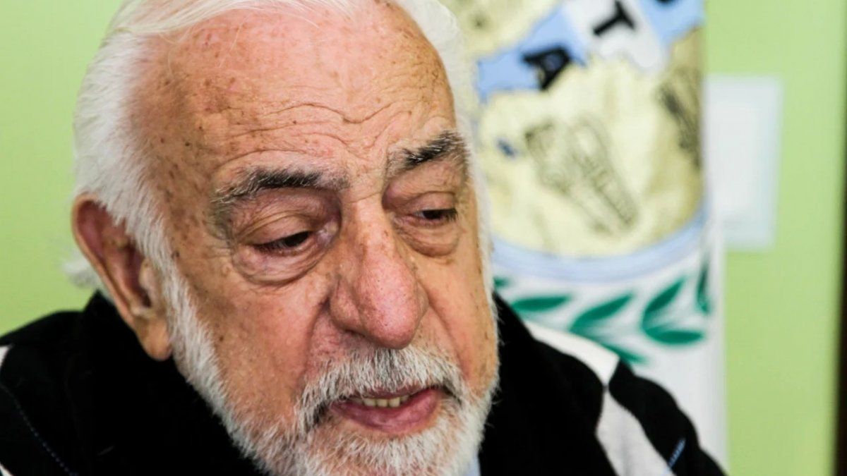 Sospechas en la CGT: El hombre que estaría detrás de la movida de la UTA