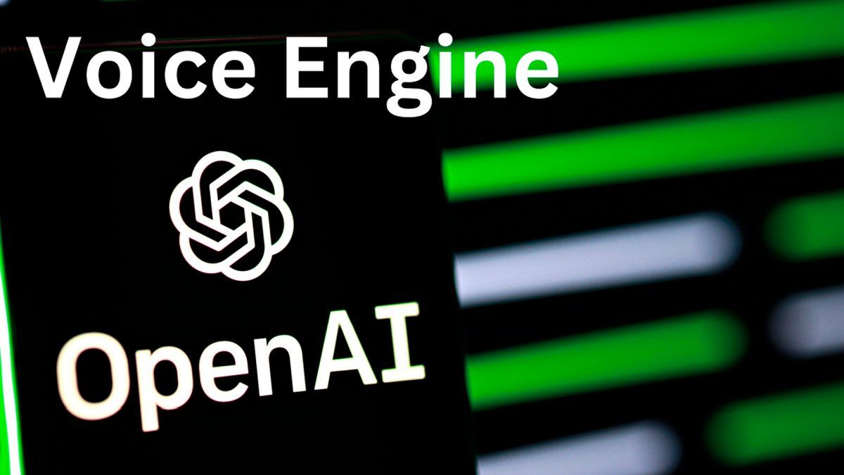 ¡Alerta! Tu voz ya no es tuya: OpenAI lanza una inteligencia artificial que te clona en segundos
