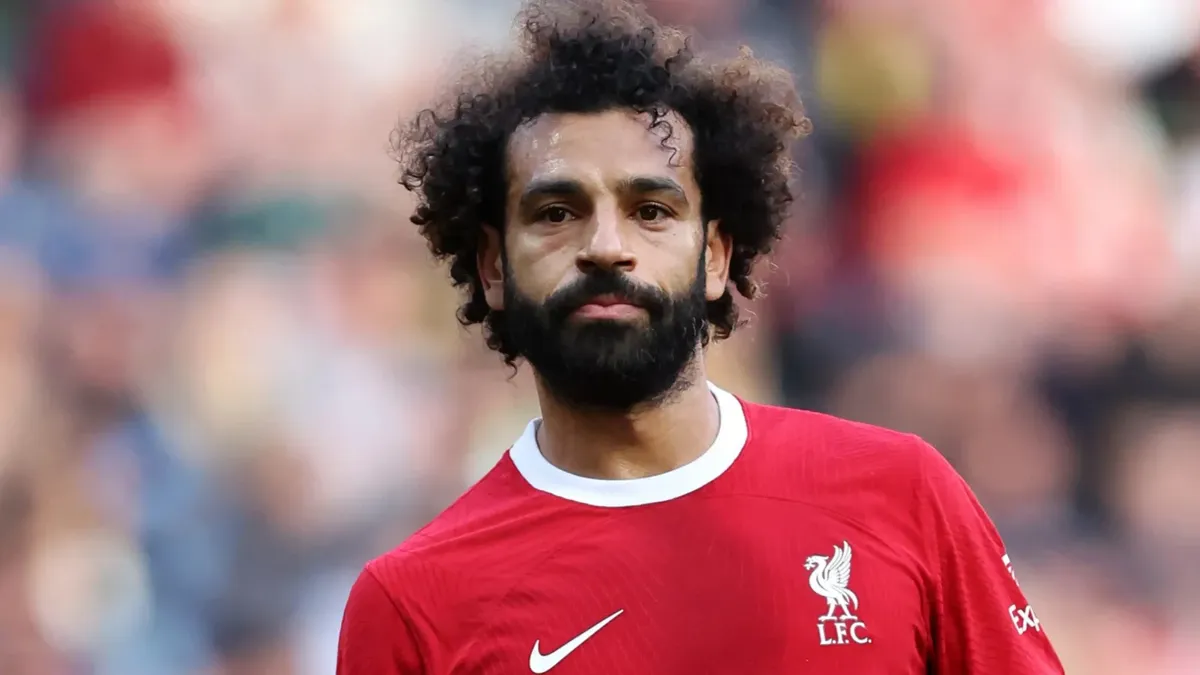 Mohamed Salah, el faraón que conquistó el mundo