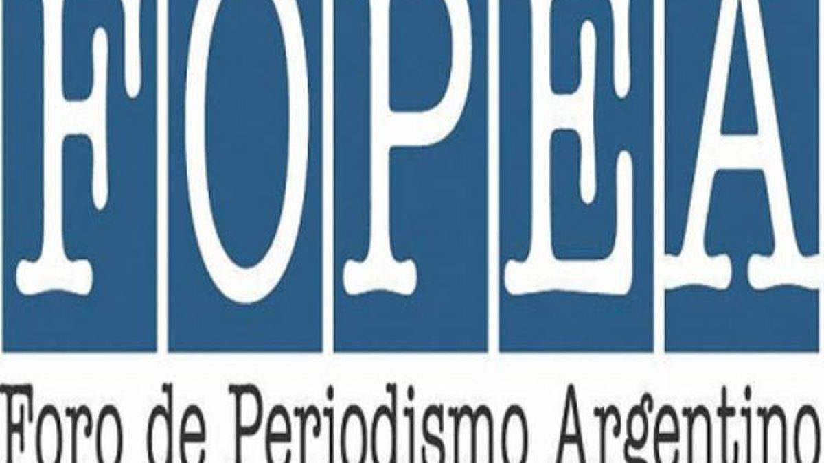 Jazmín de Grazia: FOPEA repudió la publicación de las fotos