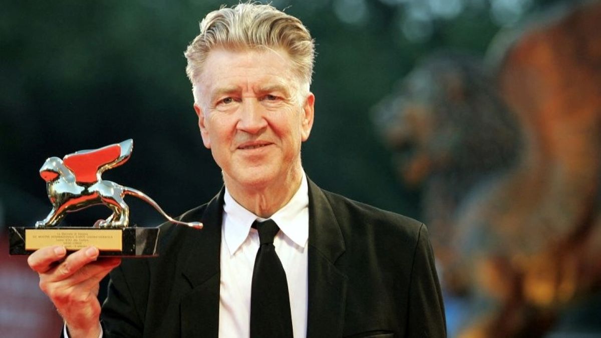 David Lynch, el genio del surrealismo cinematográfico, hoy hubiera cumplido 79 años