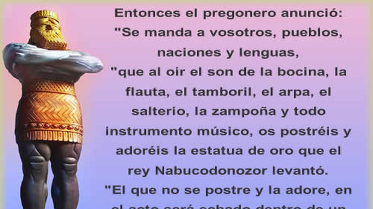 Daniel, un profeta de estos tiempos