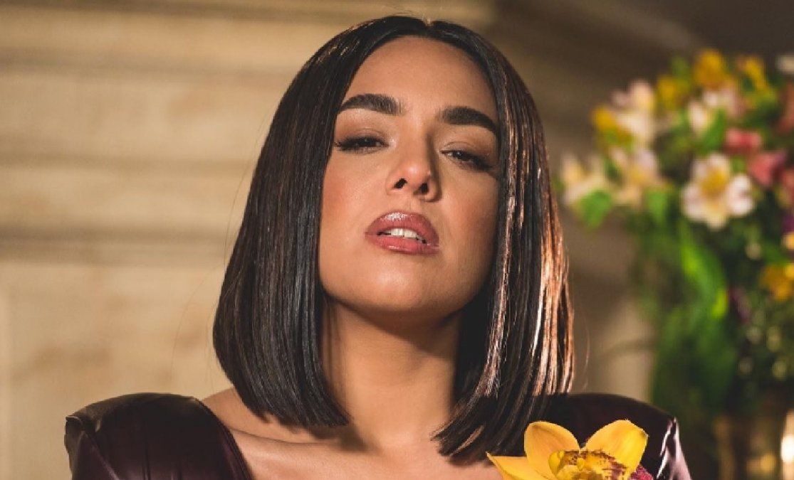 No me obligues: El hitazo de Angela Leiva que revolucionó las redes