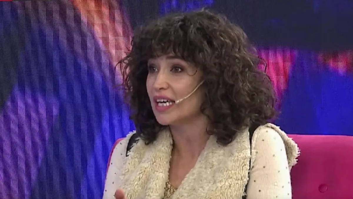 Julia Mengolini: Milei está enamorado de su hermana